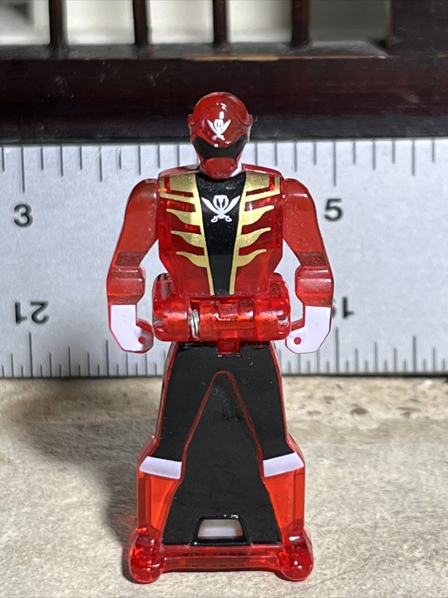 Power Rangers Super Megaforce Red Ranger Keys Buy Power Rangers Super
