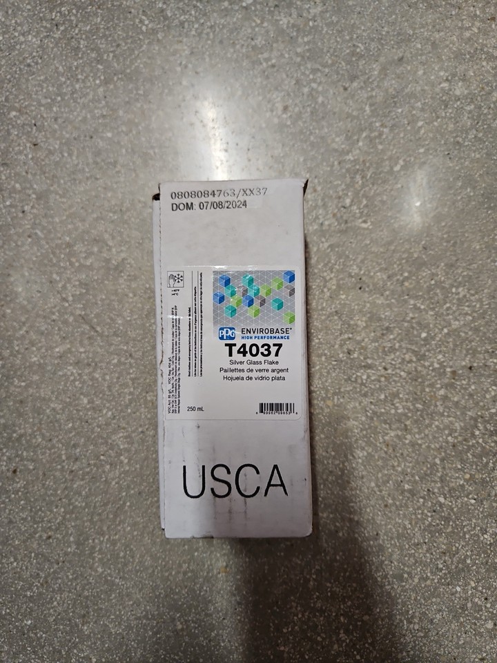 PPG Envirobase Toner T4037 | eBay