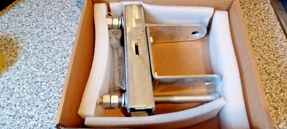 Ericsson Cradlepoint A2405 Private LTE Outdoor CBRS Micro Cell S1A228A ...