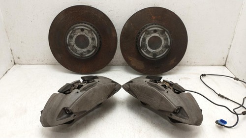 GLC BRAKE KIT CALIPERS MERCEDES 250 4MATIC URBAN EDITION 2.0L Petrol ...
