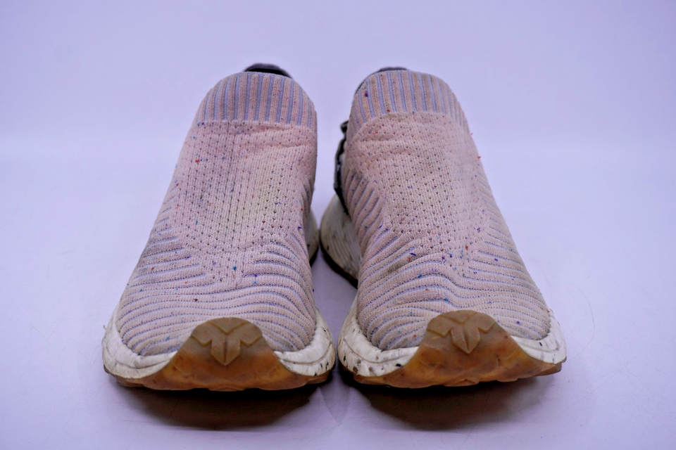 Merrell Embark Moc Women's Size 8.5 Gray/ Rose Slip-On Running Shoes ...