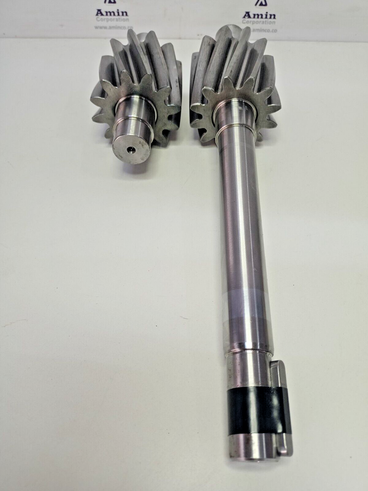 Naniwa pump gear set for ALG-40Q Gear pump - NEW | eBay