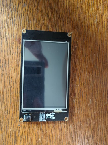 Touch Screen Display 3.5-inch TFT35 SPI (BTT) | eBay