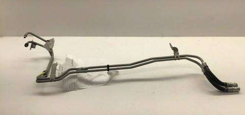 2018-2019 Ford Truck Oil Cooler Tube Assembly HC3Z-7R081-D | HC3Z7R081D ...