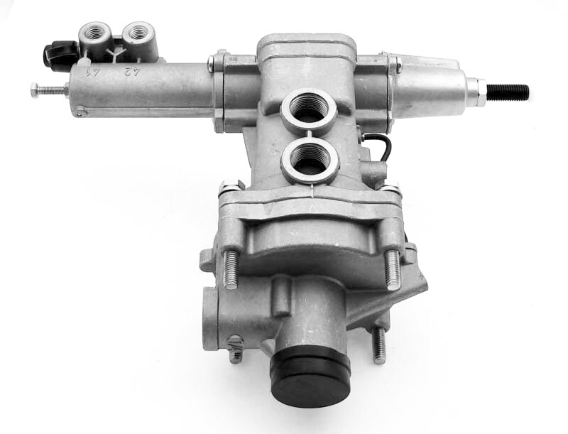 DAF MAN RENAULT SCANIA LOAD SENSING VALVE 4757155000 1506232 5021170238 ...