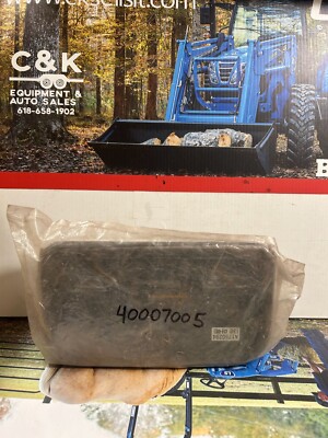 LS Panel-Instrument(S4Q)-TRG750 40007005 | eBay