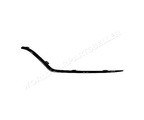 Front Bumper Grille Strip Left For MERCEDES Gle W167 AMG 19 ...