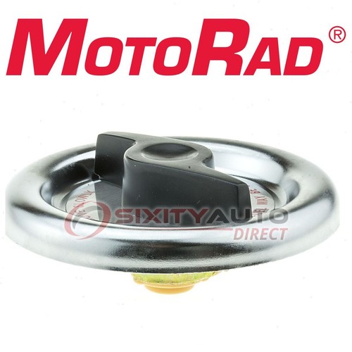 MotoRad Fuel Tank Cap for 1961-1969 Ford Ranchero - Gas Delivery ...
