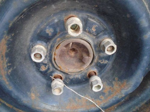 REAR AXLE 2WD 7-5/8 RING GEAR FITS 98-05 BLAZER S10/JIMMY S15 49022 | eBay