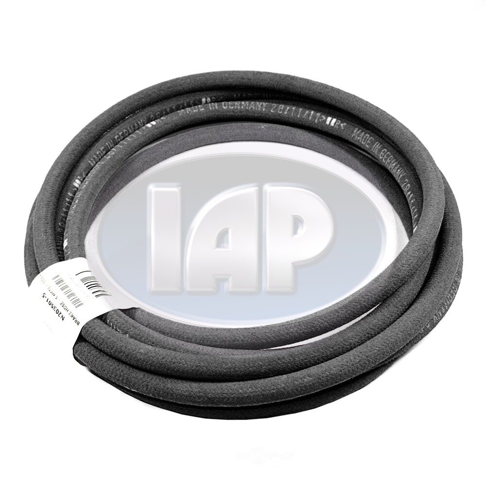 Brake Hydraulic Hose IAP/Kuhltek Motorwerks N203501CRP5 | eBay