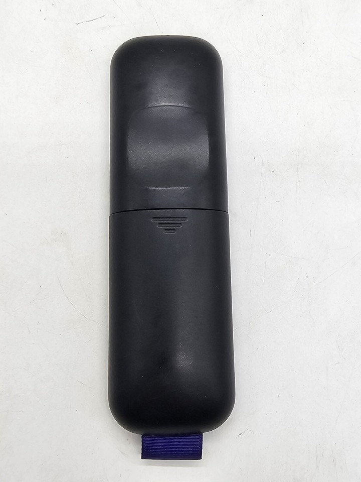 Original Roku TV Remote Control - Black | eBay