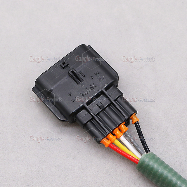 Fit for SMART FORFOUR 453 LAMBDA PROBE SENSOR A4535420500 | eBay