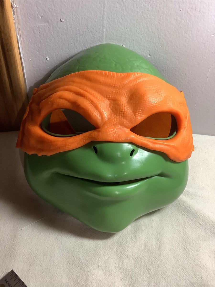 Mean Teenage Mutant Ninja Turtles Printable Mask Unmatched Adventures: