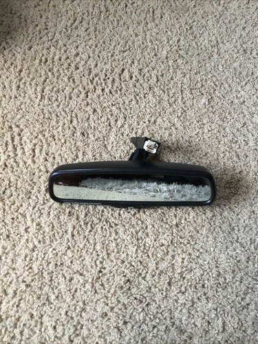 Toyota Tacoma Rav4 4Runner FJ Rear View Mirror w/ Reverse Camera ...