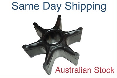 New Johnson Evinrude Impeller 85 - 235 HP 1973-1978 V4 V6 389642 777212 ...