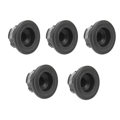 5x Engine Cover Gommets Bung Absorbers 6420940785 For Mercedes | eBay