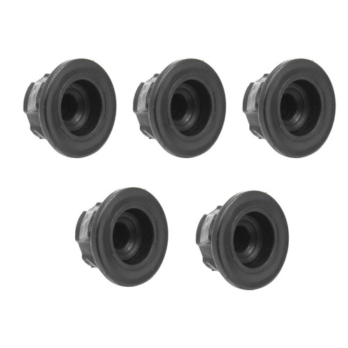 5x Engine Cover Gommets Bung Absorbers 6420940785 For Mercedes | eBay