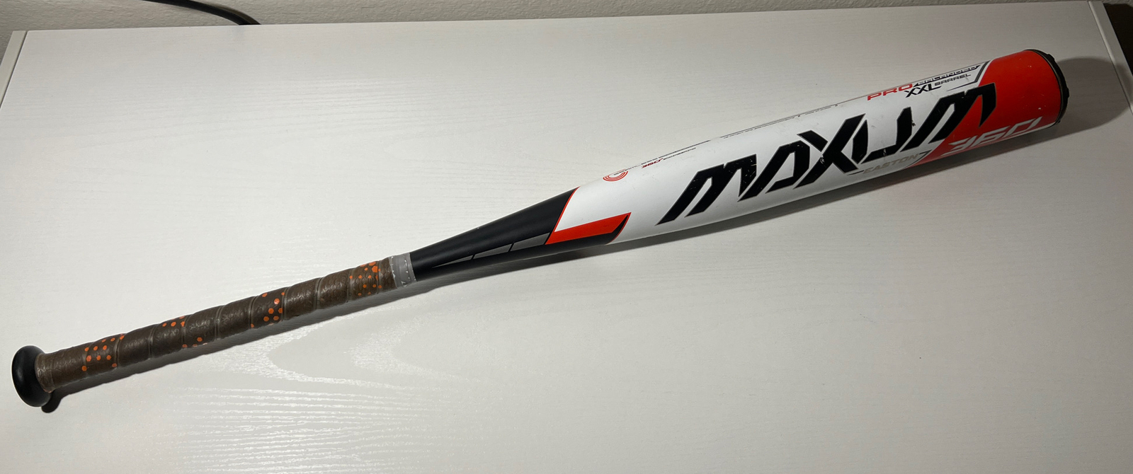 2020 Easton MAXUM 360 32 inch 27 ounce drop 5 USSSA Baseball Bat | eBay