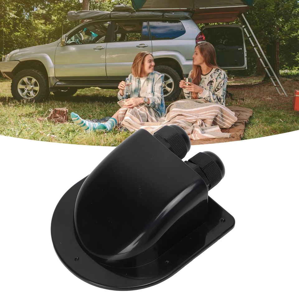 Solar Cable Entry Plate Double Entries Simple To Install Solar Cable ...