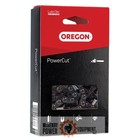 Oregon chainsaw chain, 3/8"" .058"" Ga. 93 DL 73EXL093G | eBay