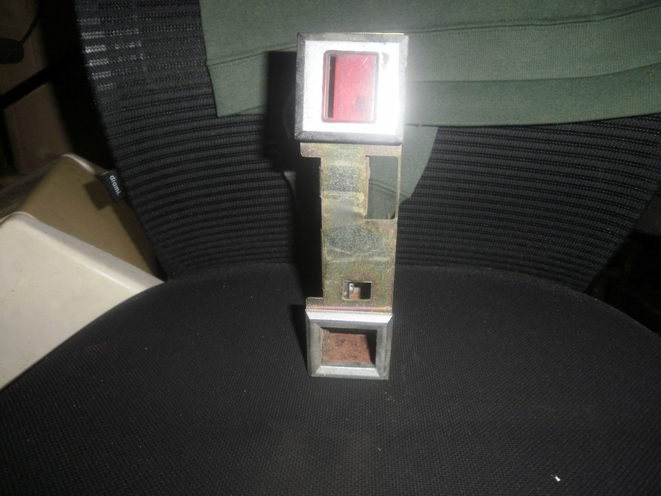 single mechanical coin mech arcade | eBay Australia