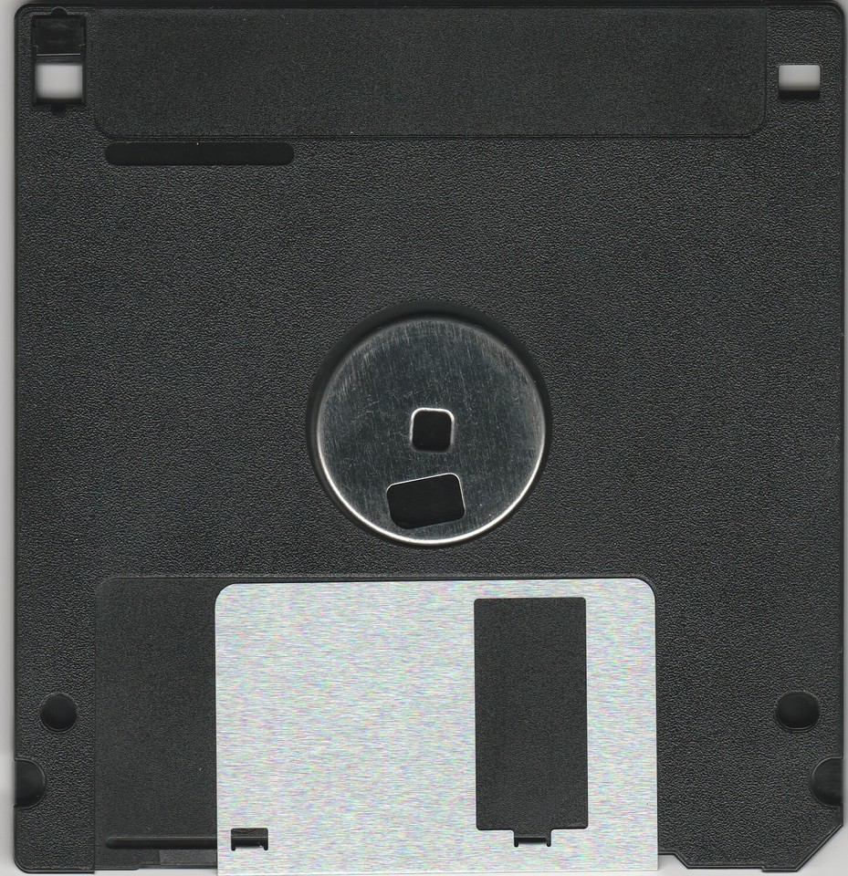 Instant EtherFast 10/100 LAN Card by Linksys ~ Driver Disk ~ 3.5 disk ...