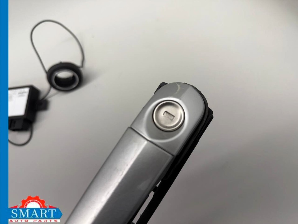 Chrysler Crossfire Ignition Key ECU Door Lock Set 04-08 OEM Tested | eBay