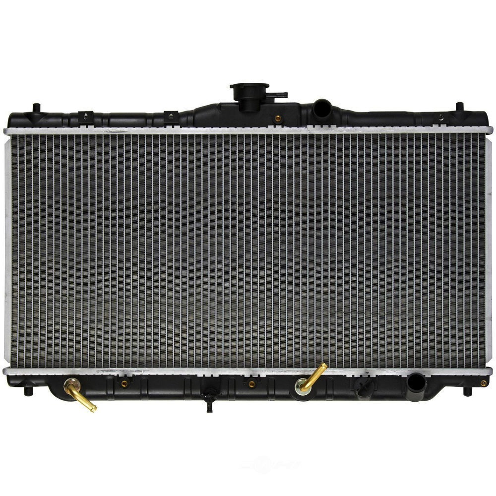 Reach Cooling 41928 Radiators, Coolers and Related Components ...