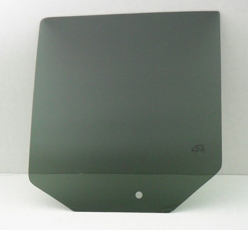 Fits 2007-2016 Jeep Compass 2017 MK Driver Side Left Rear Door Window ...