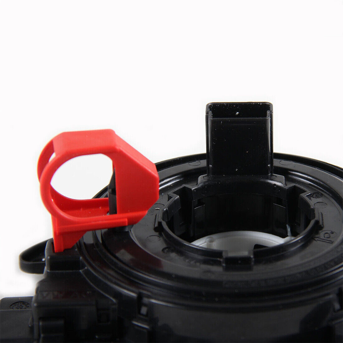 Cruise Control Clock Spring Module For VW Passat Jetta Sharan Caddy ...