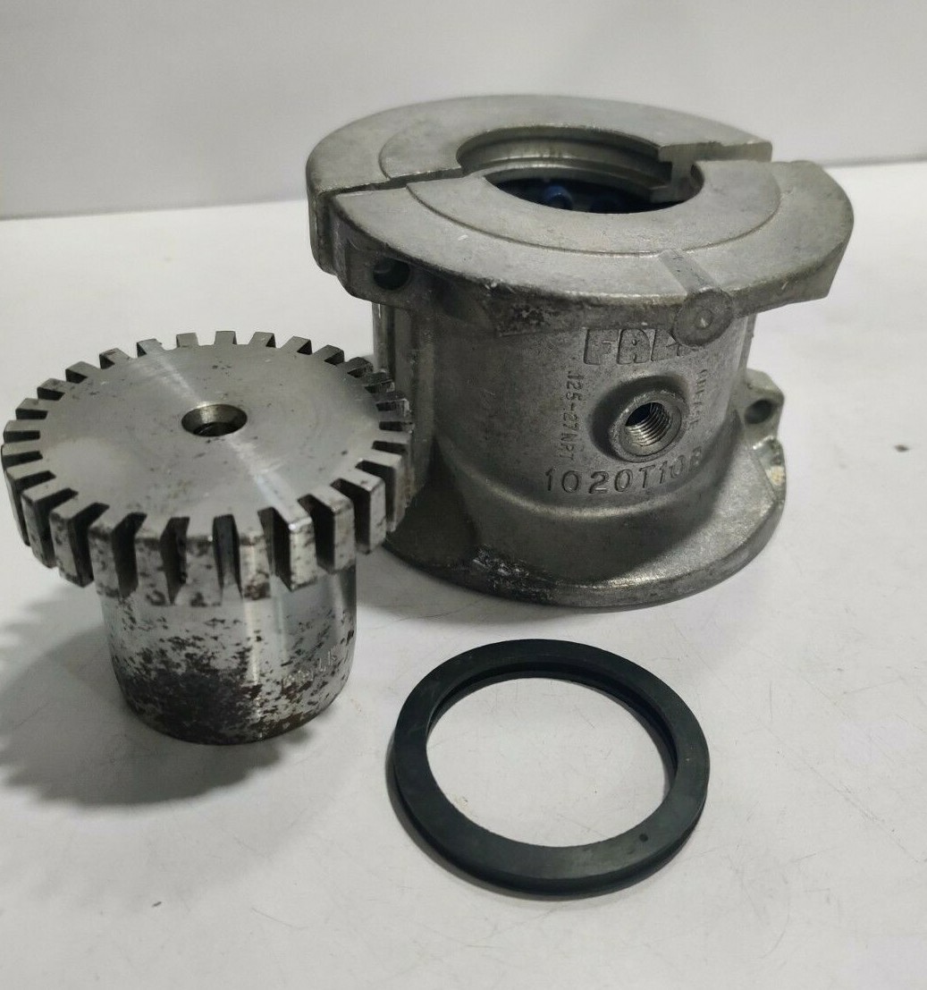 FALK Steelflex 1020T10B Cover-Grid With 1020T Hub | eBay