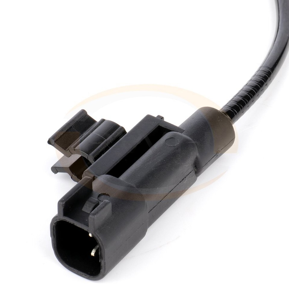 Rear ABS Wheel Speed Sensor Assembly ALS2008 Fits Chrysler & Volkswagen ...