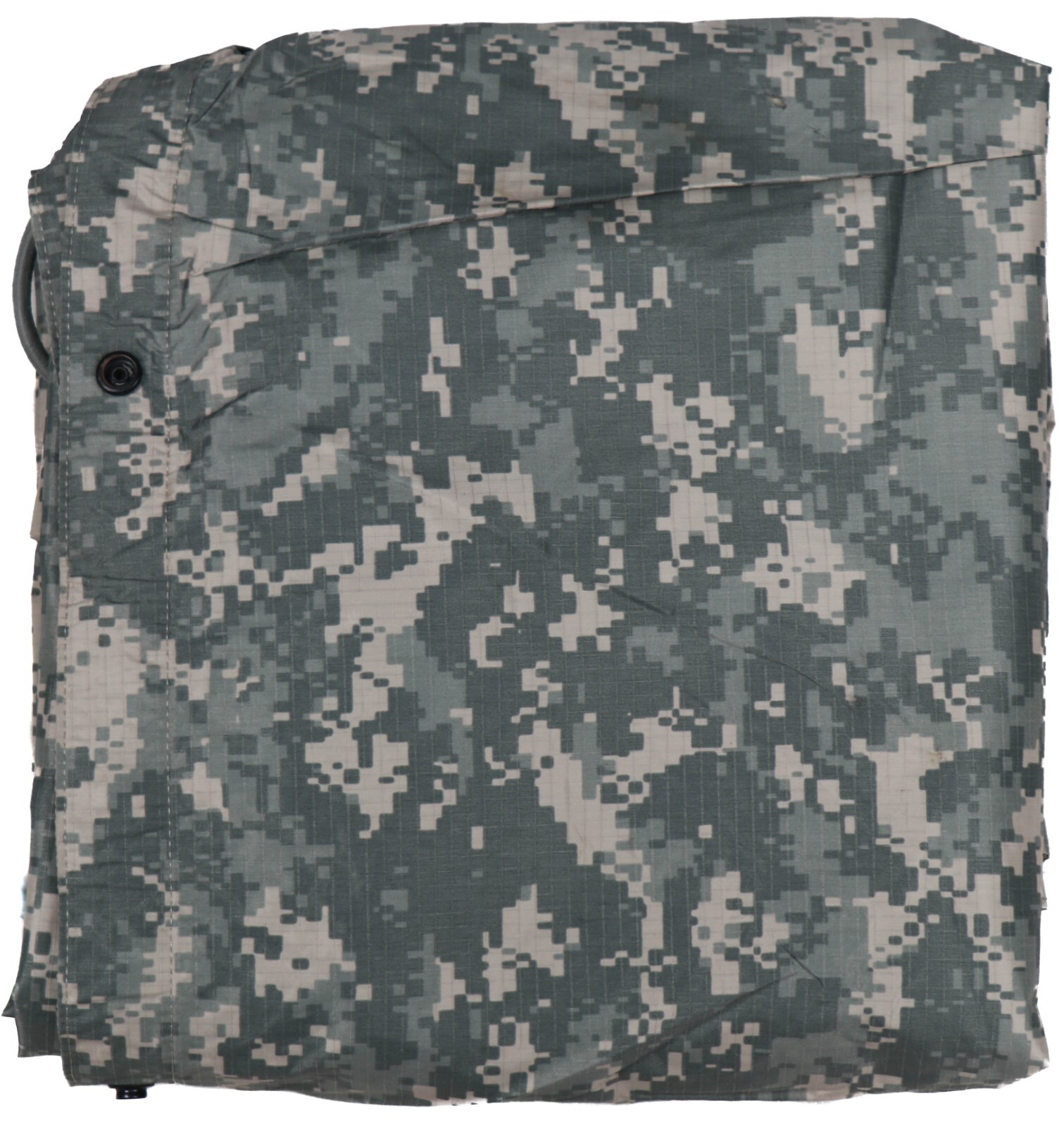 US Army ACU Tarpaulin Digital Camo Reversible Field Tarp UCP Military ...