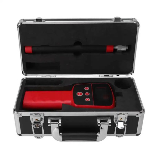 Pipe Locator Receiver Sonde Transmitter Sewer Camera Locator with LED ...