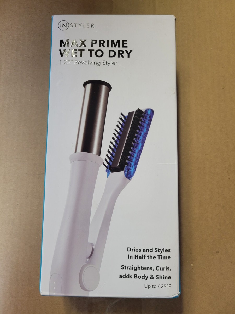 Instyler Wet 2 Dry