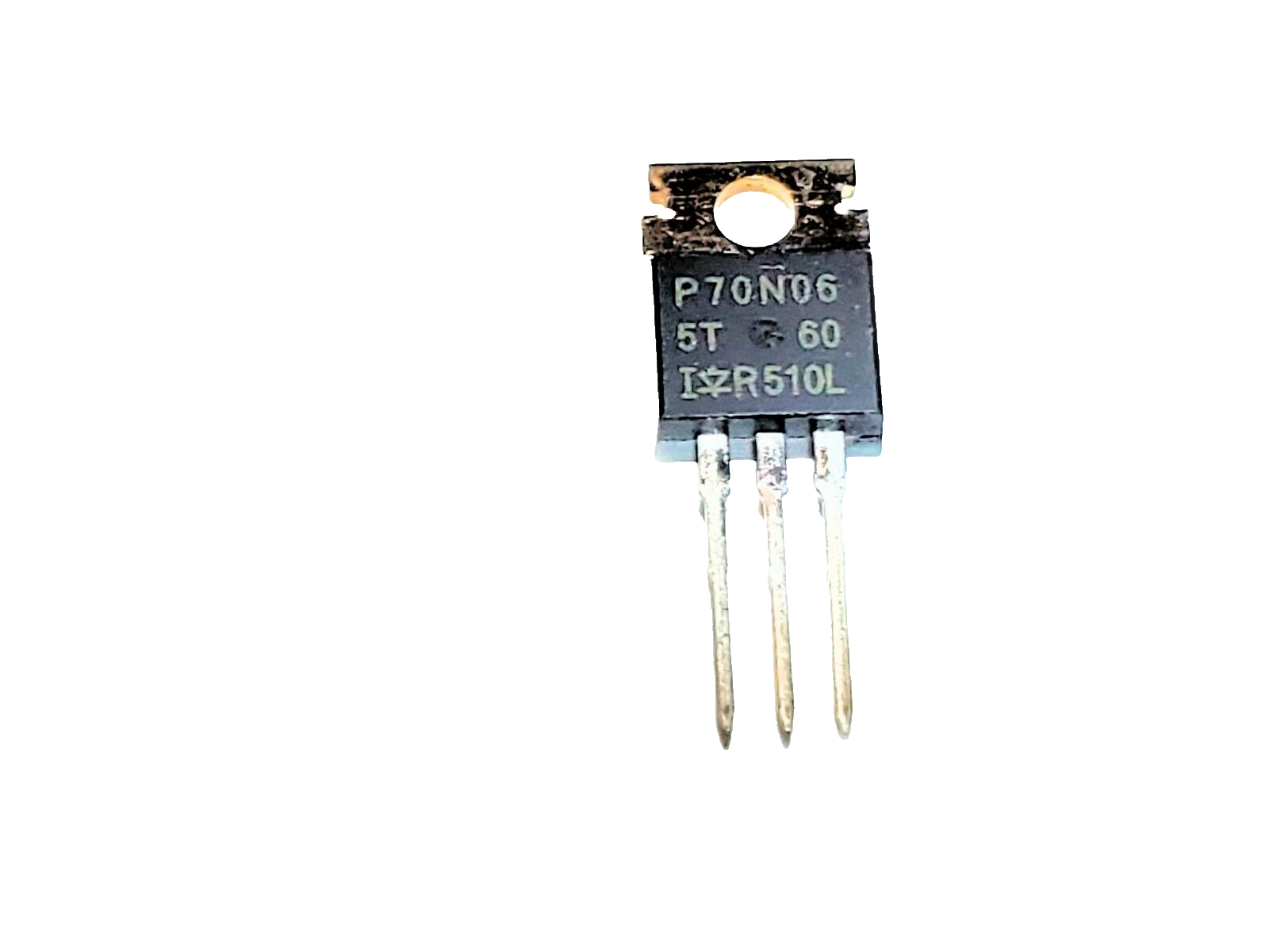 RFP70N06 "Original" IR MOSFET Transistor 1 pc | eBay