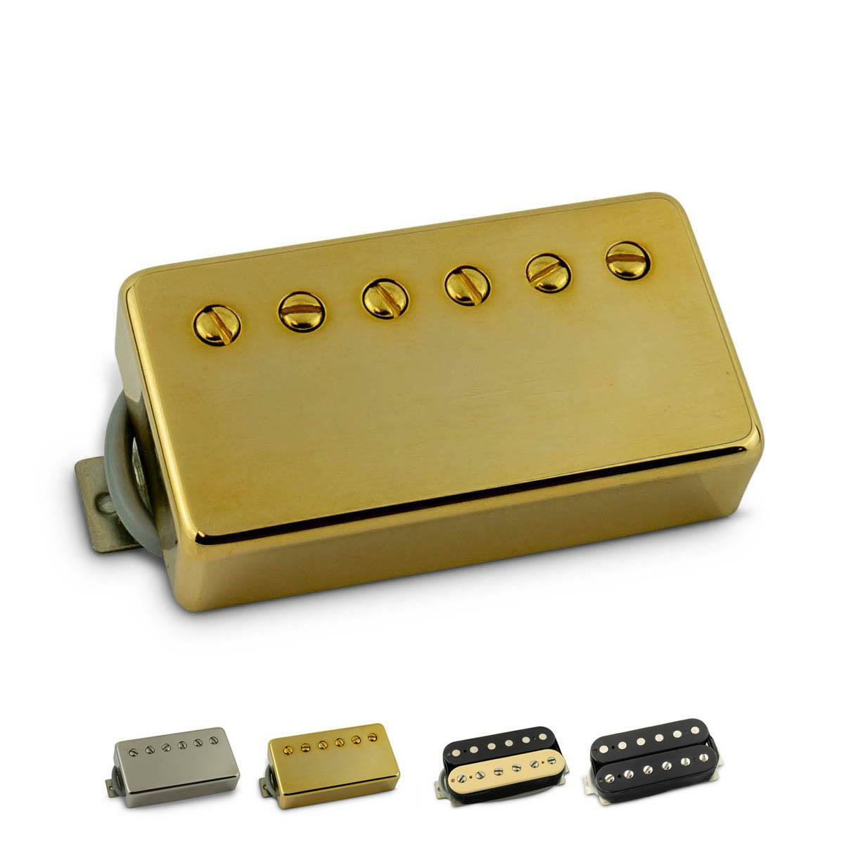 57/61 Deluxe Humbuckers Best PAF Style Humbucker, 43% OFF