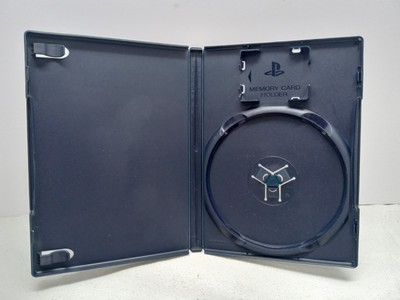 🔥 Used Mint Original PlayStation 2 PS2 OEM Memory Card P-Logo ...