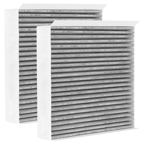 2x FP79 Cabin Air Filter Fit For Ford F150 2015-2023 F250 F350 F450 ...
