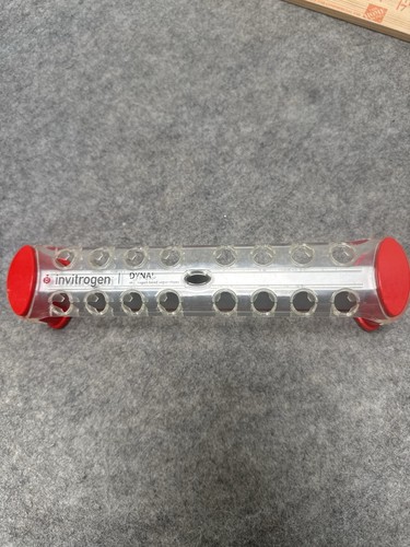 Invitrogen Dynal Magnetic Bead Separation Tube Stand | eBay