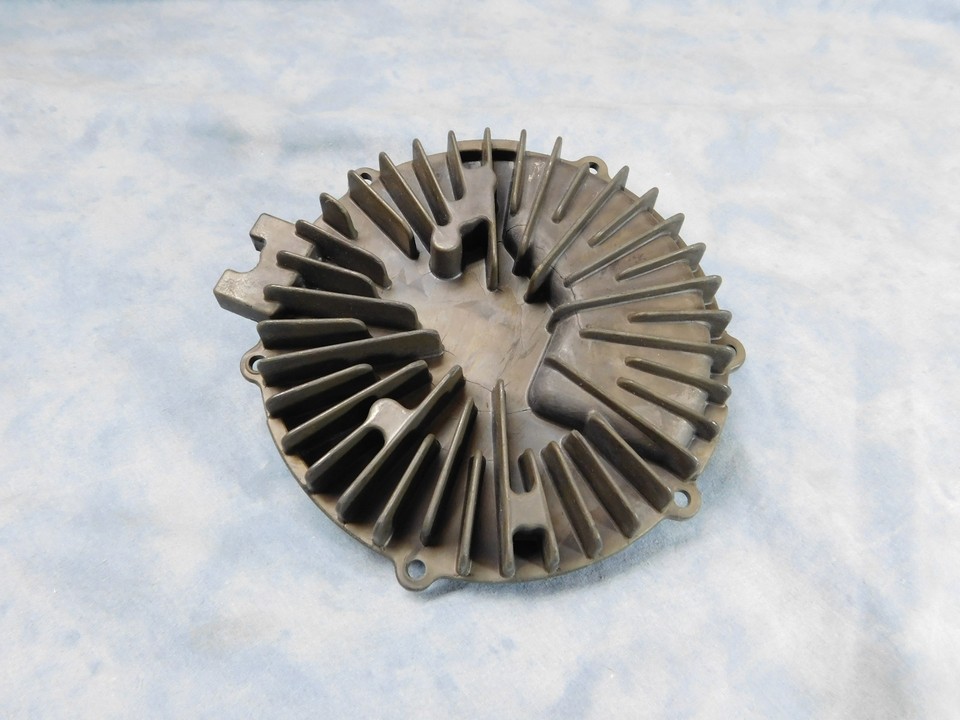 M35A2 M809 M939 60 AMP ALTERNATOR VOLTAGE REGULATOR ASSEMBLY 2920-01 ...