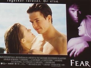 William Petersen Angst