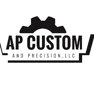 AP Custom and Precision LLC | eBay Stores