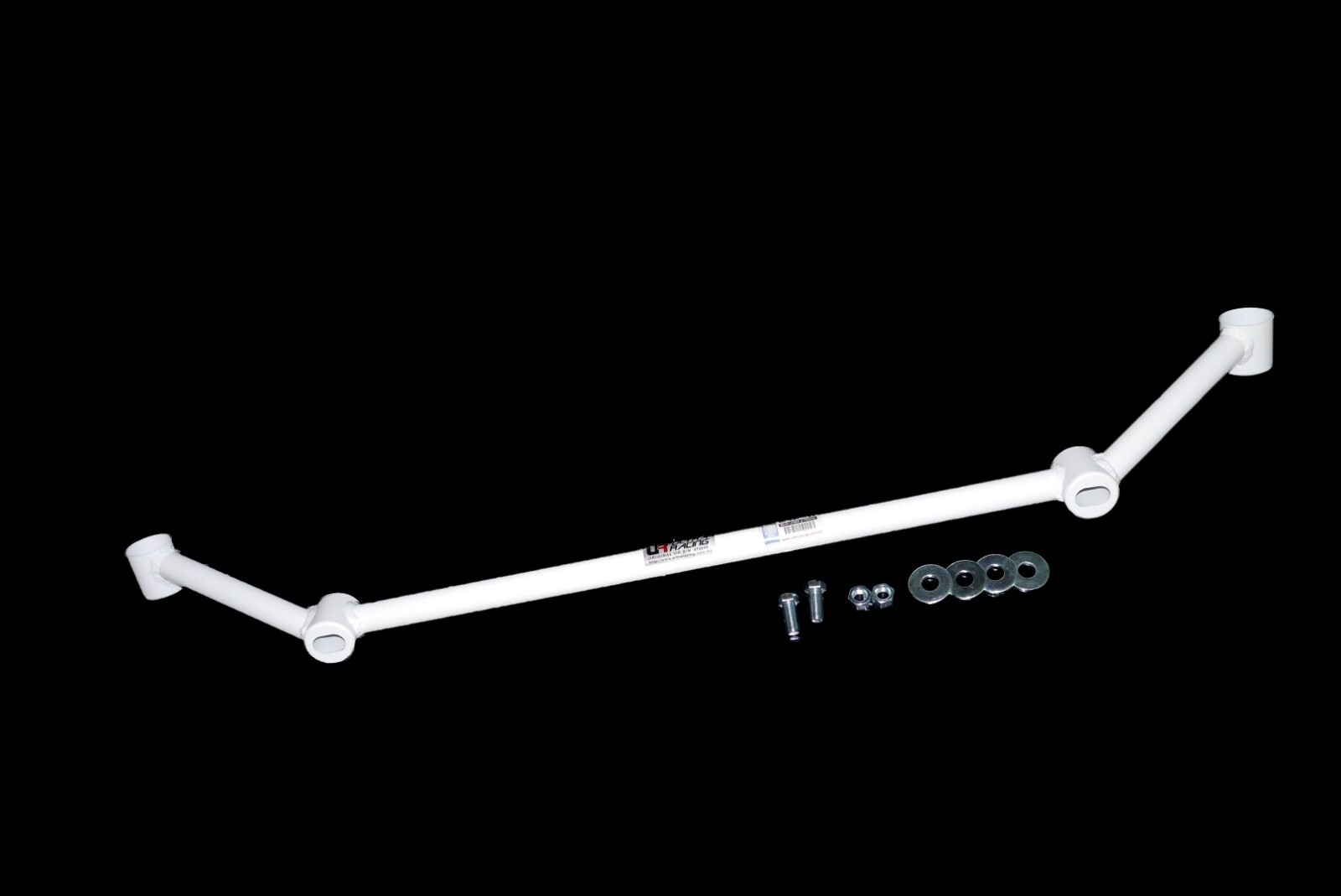 For 2008-2014 Audi TTS MK2(TYPE8J) 2.0 TFSI 4WD Ultra Racing 4PTS Rear ...