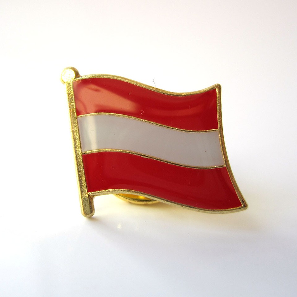 200+ PATRIOTIC COUNTRY National Country Flag Lapel Pin Badge Brooches ...