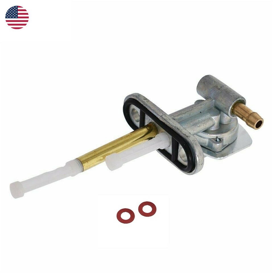 Gas Fuel Petcock Valve Switch For Yamaha WR250 1992-2000 ATV Quad | eBay