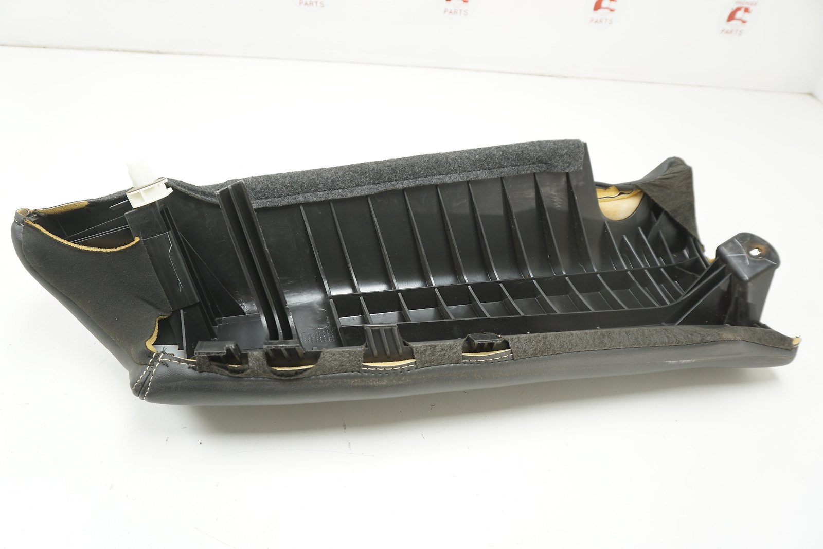 12 2011-2012 Ford Fusion Rear Seat Back Bolster Used Oem (be5z-5466893 ...