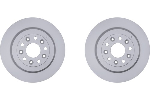 Rear KIT Raybestos Disc Brake Rotor for 2008 Ford Taurus X (64585) | eBay