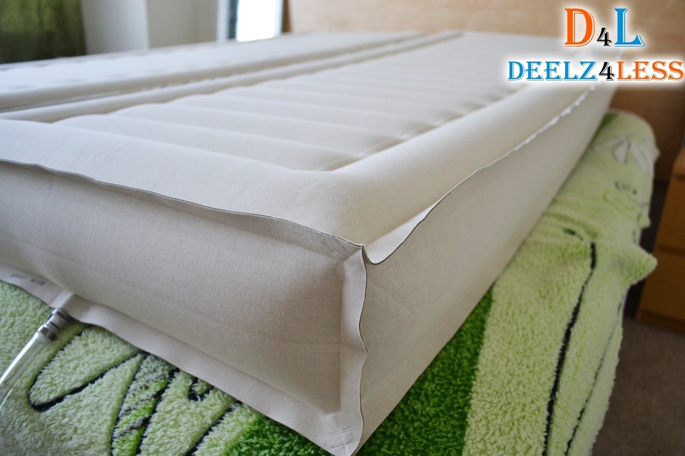 Select Comfort Sleep Number Air Bed Chamber Bladder For King Size ...