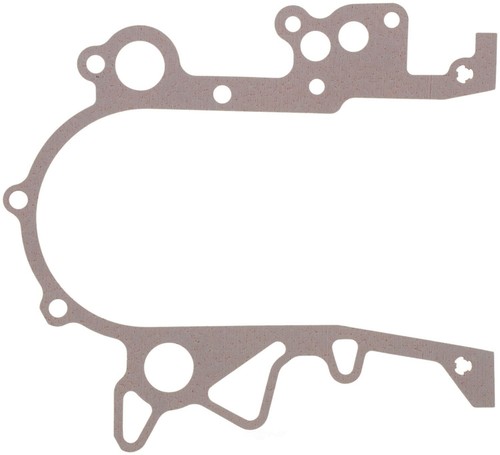 Engine Timing Cover Gasket fits 2009-2010 Volkswagen Routan MAHLE ...